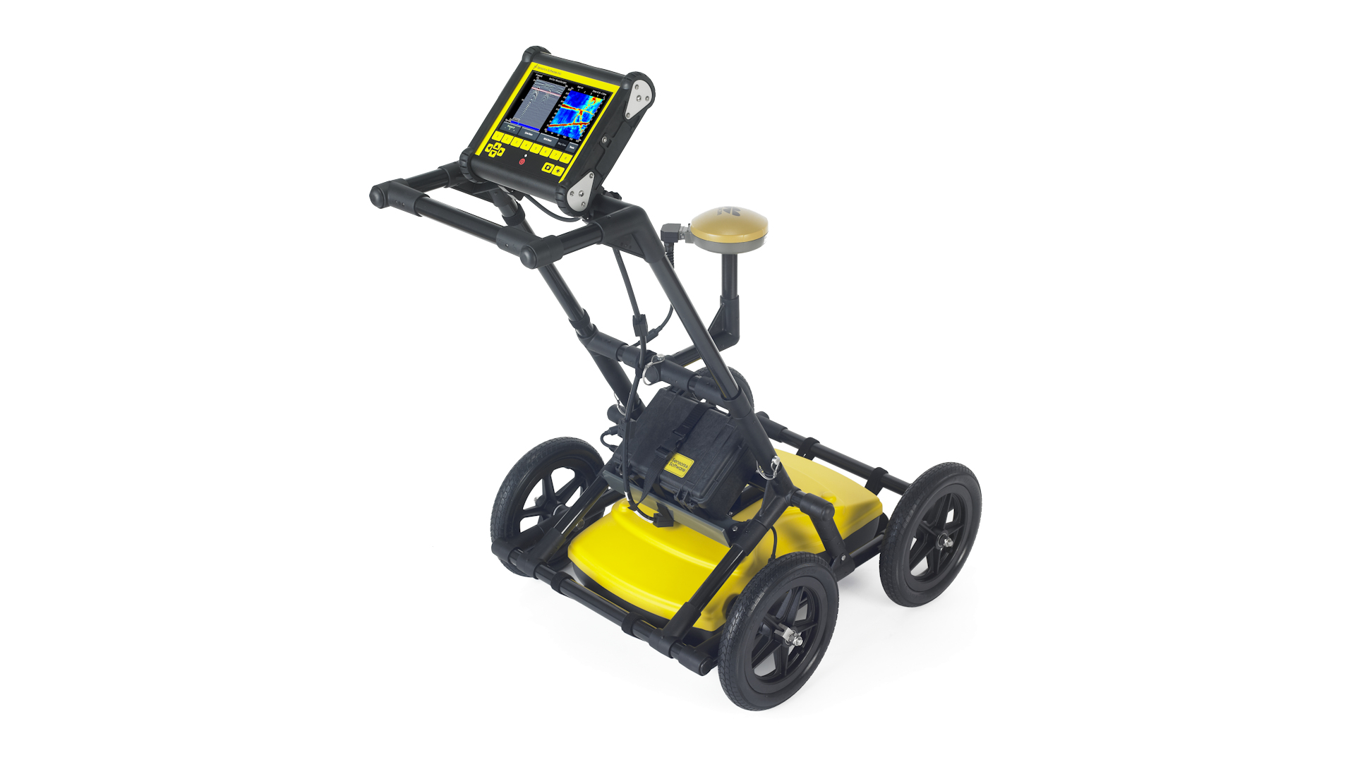 GPRRental.com Engineering Geophysics and Underground Utility Locators