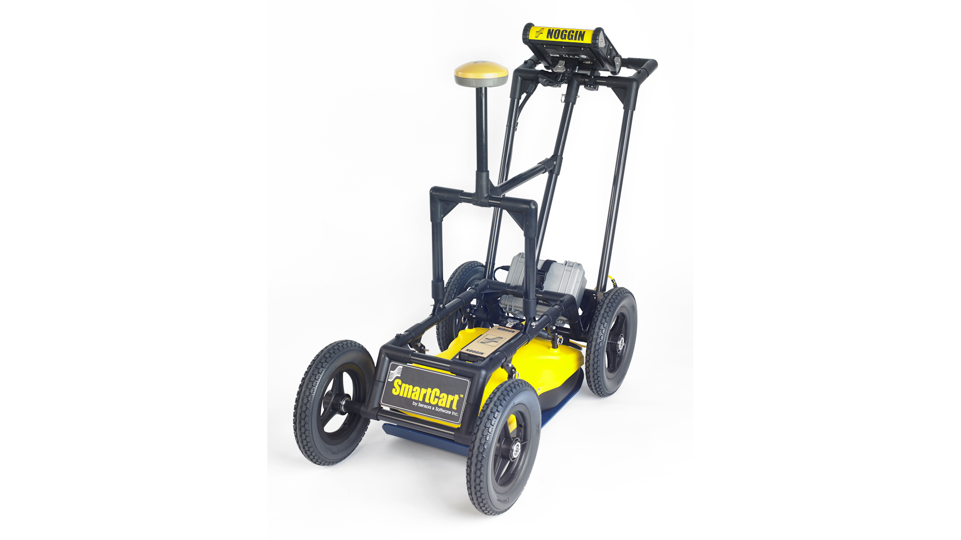 GPRRental.com Engineering Geophysics and Underground Utility Locators